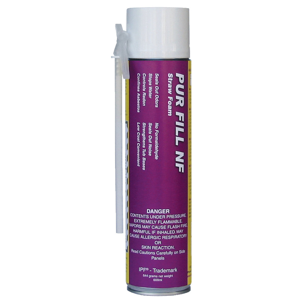 Multi-Purpose Foams – Todol Foam